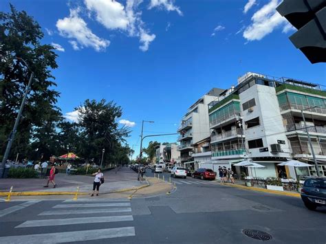 De Moda Cuál Es La Zona Cruzada Por La General Paz Con Más De 30