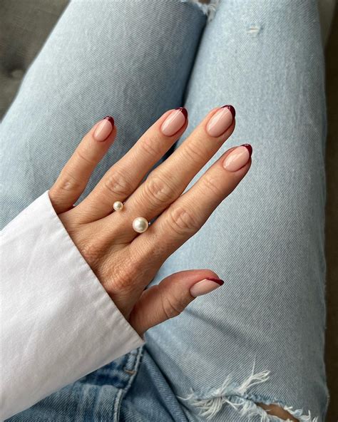 Les Meilleurs Vernis à Ongles De Zara Pour Réaliser Votre French