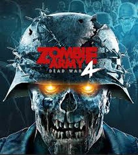 Zombie Army 4 Dead War | Hobby Consolas