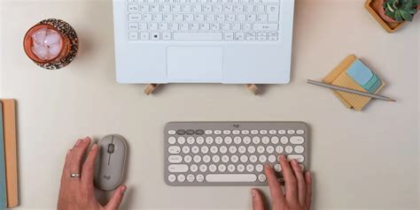 Jual Logitech M350 Multi Bluetooth Mouse Gratis Ongkir Eraspace