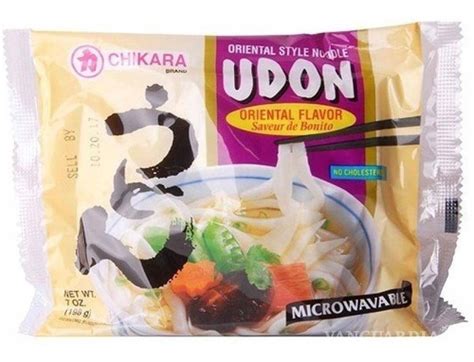 Comer sopas instantáneas pone en riesgo tu salud según Profeco