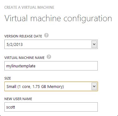 How To Setup A Load Balanced Web Farm Of Virtual Machines Linux Or