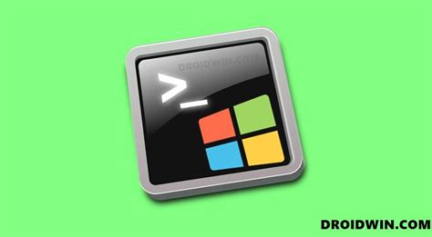 How To Update Apps In Windows 11 Via Command Prompt DroidWin