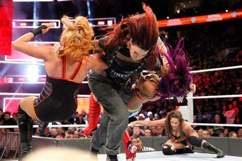 Cageside Community Star Ratings Womens Royal Rumble Match Cageside