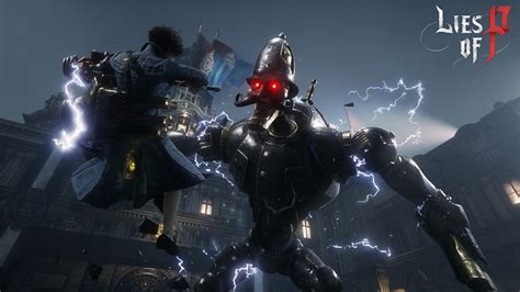 Lies Of P Controller Not Working How To Fix On Steampc Ginx Tv