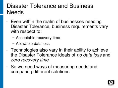 ppt session 1384 using openvms clusters for disaster tolerance