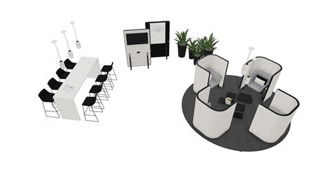 Overview Of All Our Planning Ideas