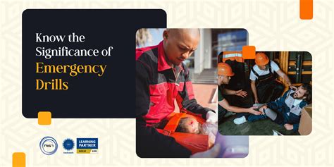 Know The Significance Of Emergency Drills Nist Global Blog