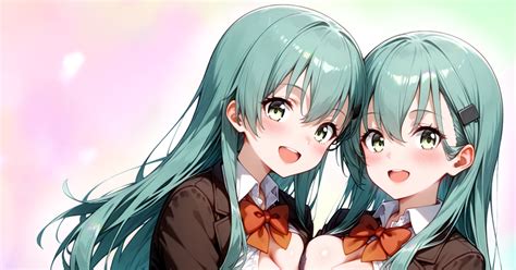 艦これ 鈴谷進水日♪ あれっくすaiexのイラスト Pixiv