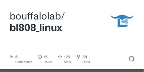 GitHub Bouffalolab Bl808 Linux