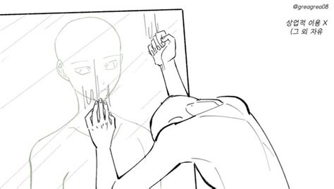 Pin By Yến Nguyễn On Pose In 2023 Anime Poses Reference Art