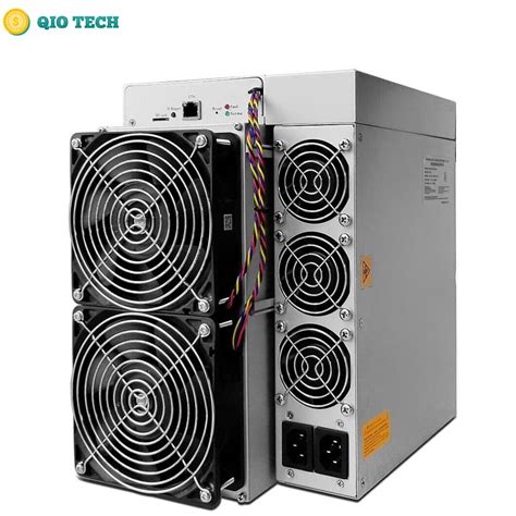 Antminer S Xp T Asic Crypto Bitcoin Miner QIO TECH MINER