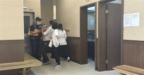 小姊妹浮屍相驗結果曝光 生前落水無外傷將擇日解剖 社會 Ctwant