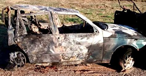 G1 Colisão Entre Dois Carros Em Rodovia Do Df Deixa Um Morto E Quatro