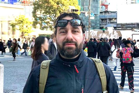 念願の日本旅行を楽しむイタリア人 滞在初日に食べた名前がわからないメニューとは Hint Pot