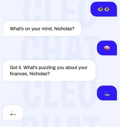 Check My Ai Sext Moment R Chatbots