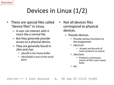 Embedded Linux Ppt Download