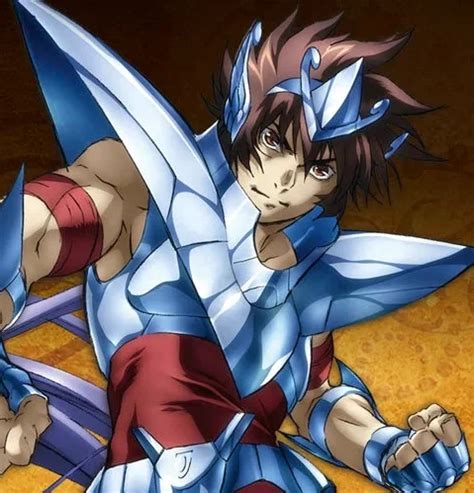 What Comes After Saint Seiya The Lost Canvas