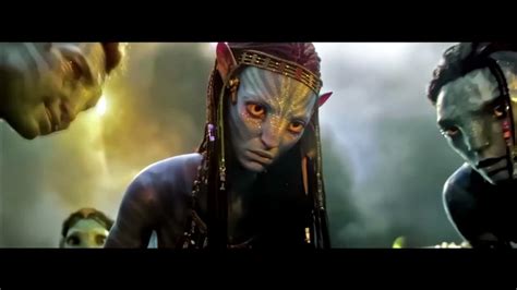 Avatar 2 The Way Of Water Neteyam Death Scene Official Video Emotional