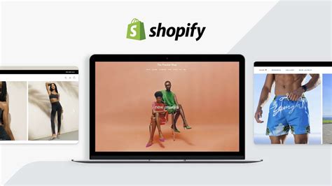 The 17 Best Shopify Clothing Stores