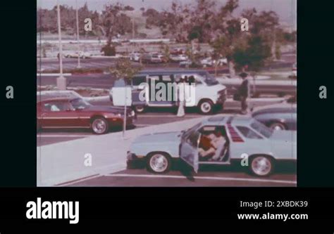 1978 The Ride Sharing System Of Van Pooling Is Shown And Explained