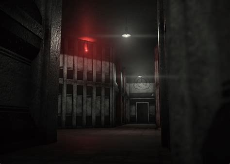 Feedback On Scp Light Containment Zone Creations Feedback Developer