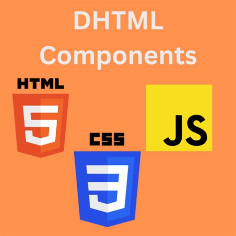 Introduction To Dhtml Naukri Code 360