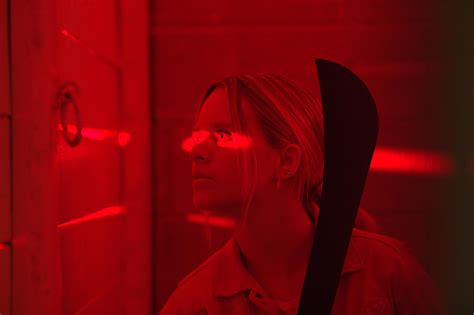 Becky 2 Shes Back Film Rezensionen De