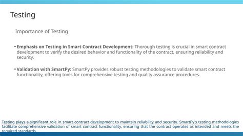 Creating A Decentralized Voting Applicationpptx