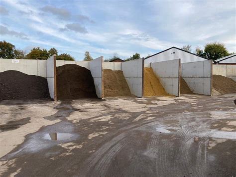 New Aggregate Bulk Bagging Service Launched Grab Hire And Road