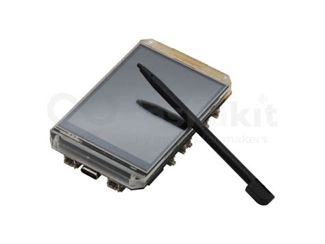 Lilygo® T Hmi Esp32 S3 28 St7789v Ips Wifi Modul Laskakit