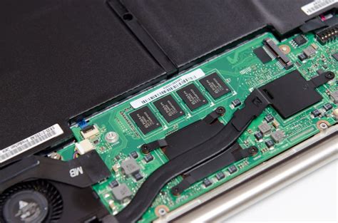 Asus Zenbook Ux Gets The Teardown Treatment Softpedia
