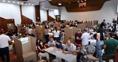 Gracias A Las Elecciones Aparecieron Personas Reportadas Como Desaparecidas En Cali Infobae