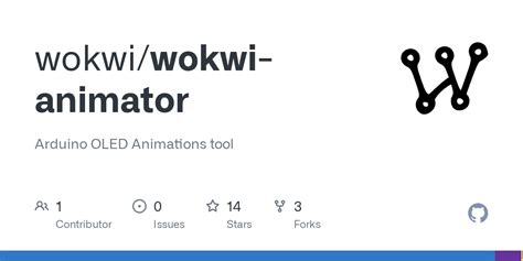 Wokwi Animator README Md At Main Wokwi Wokwi Animator GitHub