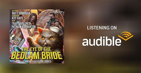 Jeff Hays Travis Baldree Annie Ellicott Patrick Warburton Dungeon