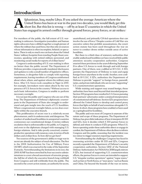 Secret War How The Us Uses Partnerships And Proxy Forces To Wage War