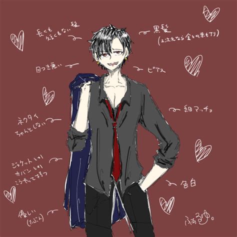 性癖詰め込み大作戦2 Ibispaint