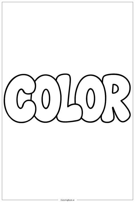 详细的黑帮涂鸦纹身设计 填色页（免费 Pdfandpng 可打印）