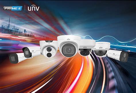 UNVZhejiang Uniview Technologies Co Ltd