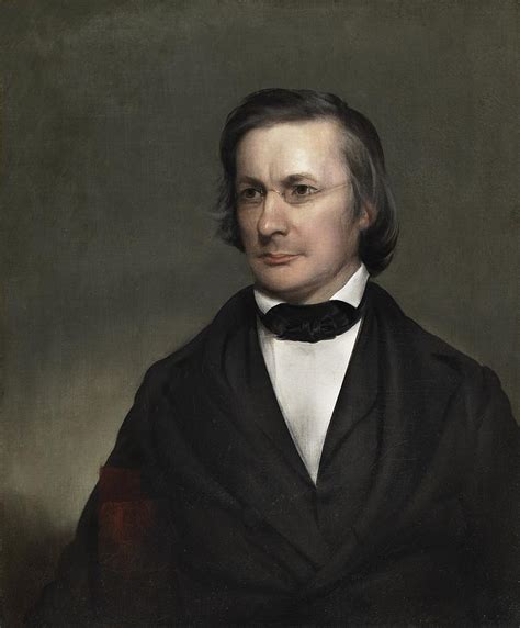 John Maclean 1800 1886 Class Of 1816 President 1854 68 1850 Edward