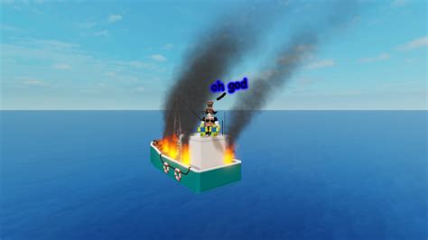 Fishing In Roblox YouTube