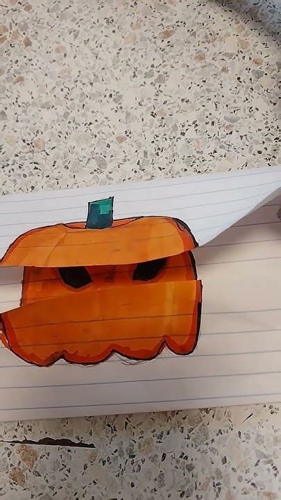 Тыква 🎃 хелуин Youtube