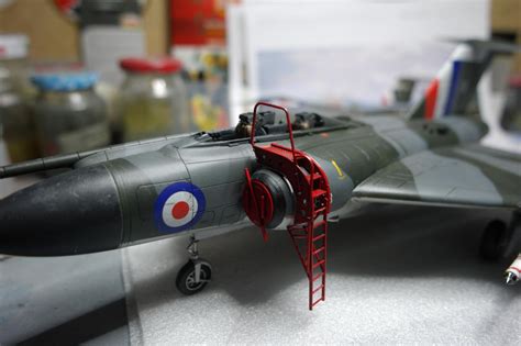 Javelin Database Gloster Javelin Imodeler
