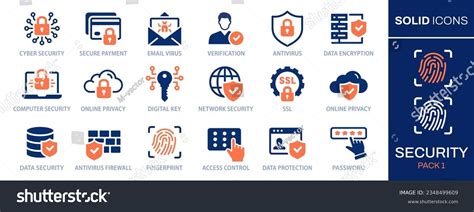22 496 Cyber Risk Icon Royalty Free Photos And Stock Images Shutterstock