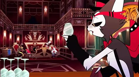 Love In A Bottle Hazbin Hotel 2 Testo E Traduzione Della Canzone Di Husk