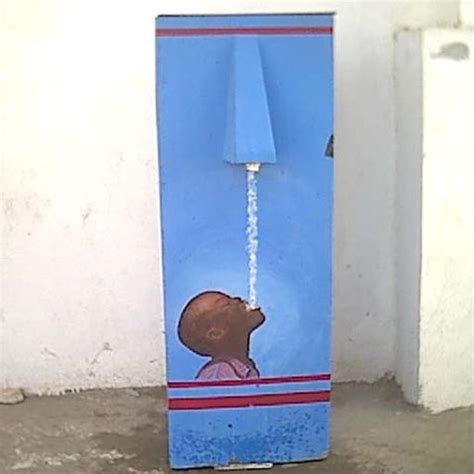 Concrete Biosand Filter Fact Sheet Wash Resources