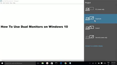 Remote Desktop Connection Multiple Monitors Naabench