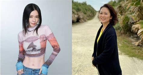 徐若瑄同台20年好友玉城千春 68同台飆歌許下「翅膀約定」 娛樂 Ctwant