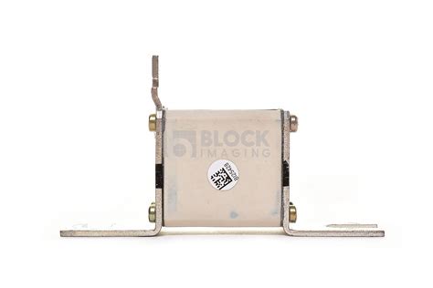 2351493 Ge Molecular Imaging 100a 690v Semiconductor Fuse Block