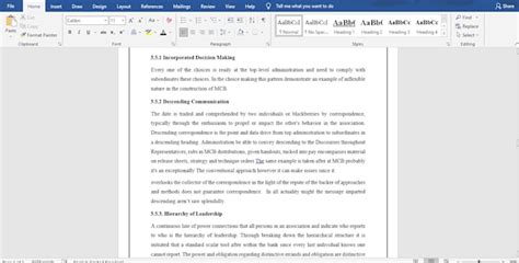 customized and write outstanding internship reports by ch sania fiverr